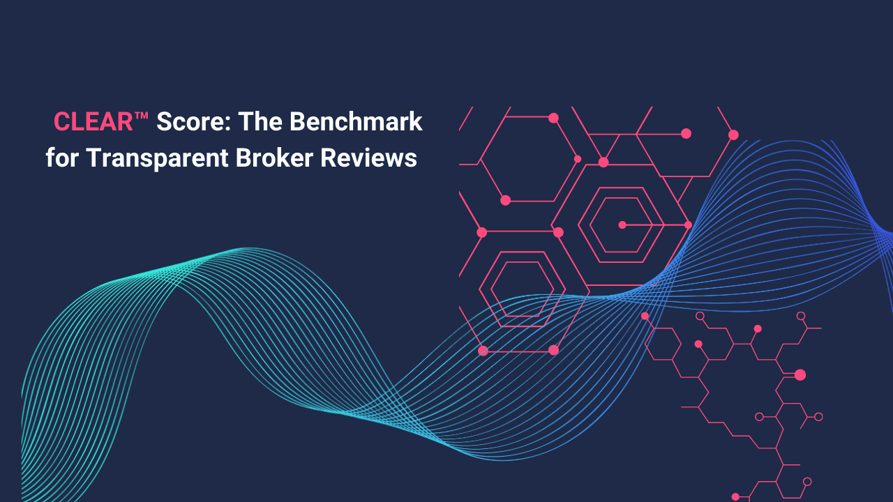 CleaRank Broker Evaluation Methodology: The CLEAR™ Score