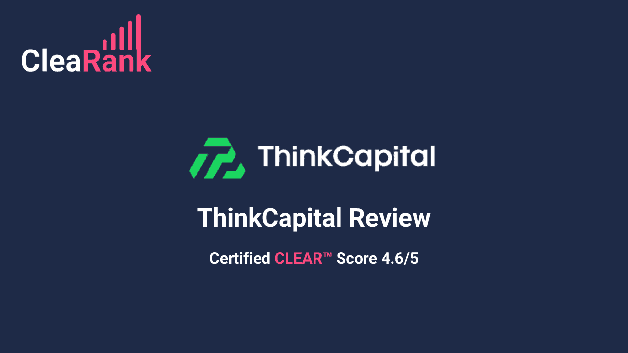 ThinkCapital Review 2025: $1.5M Prop Firm Backed by Broker