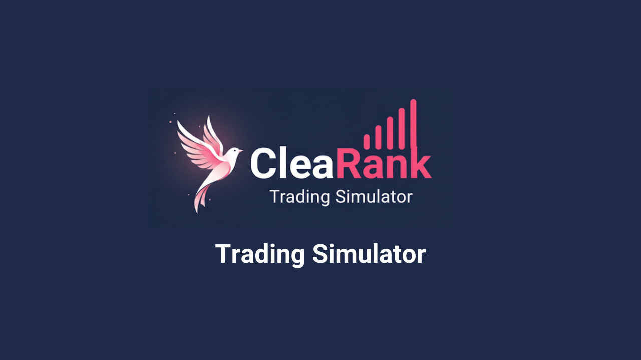 Free Trading Simulator | Practice Online Trading Risk-Free